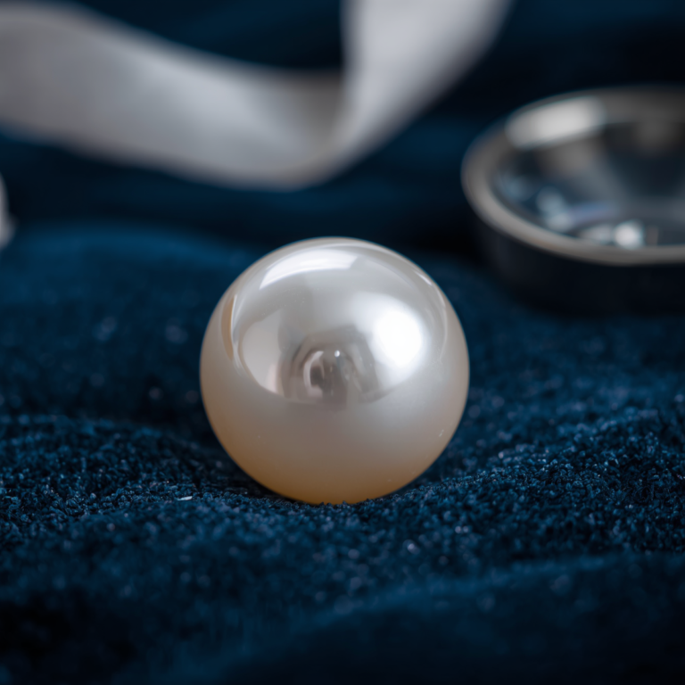 The Definitive Guide to Pearl Jewelry: Elegance, Value & Care - Veyrael